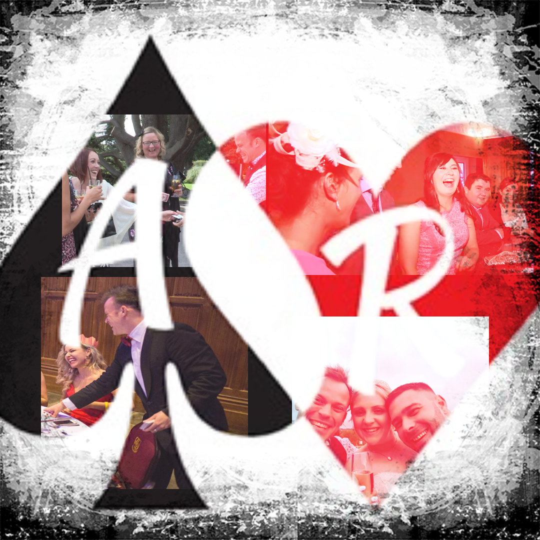 Contact - Adam Richard Magic